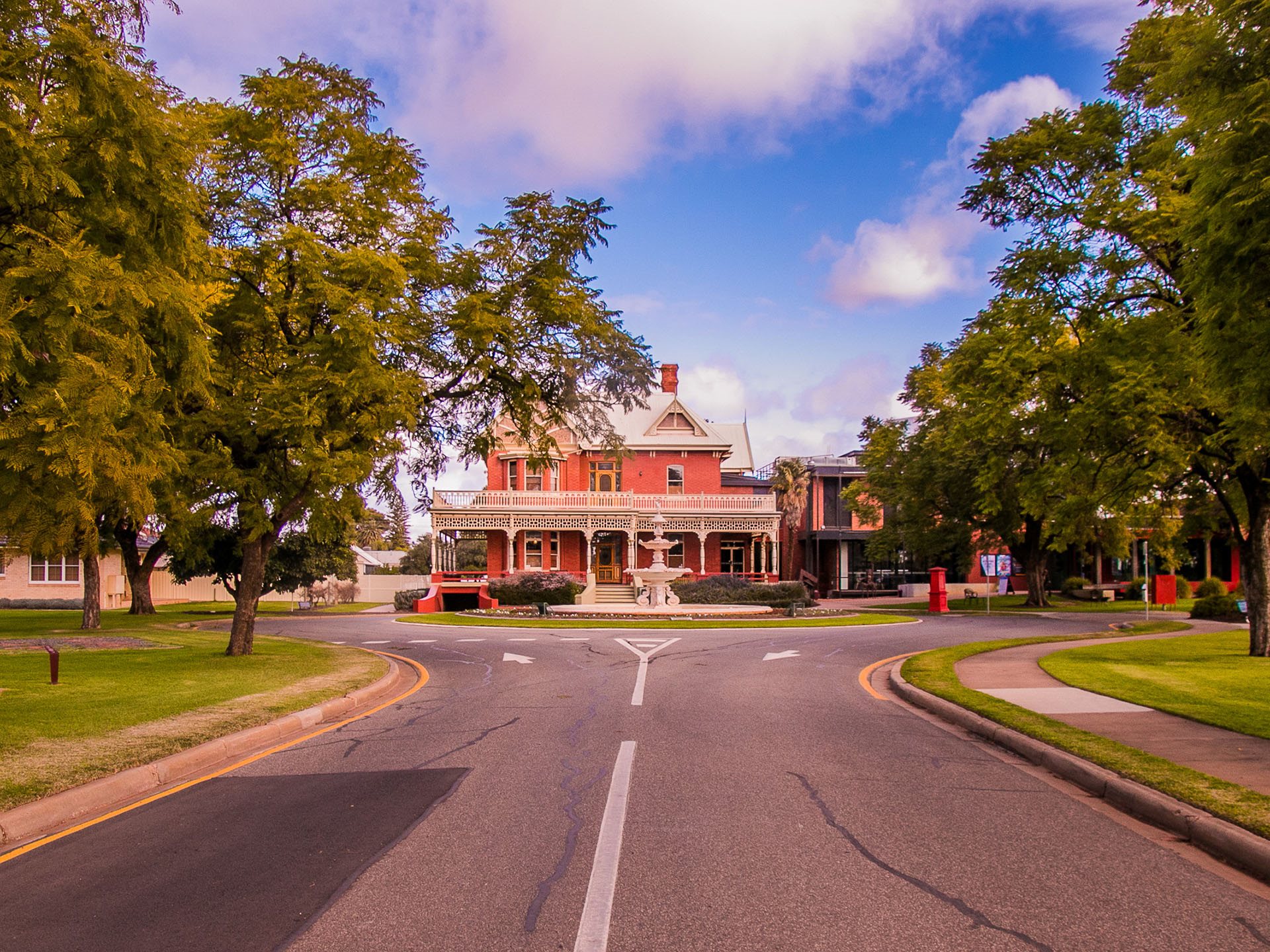 Visit Mildura - Home