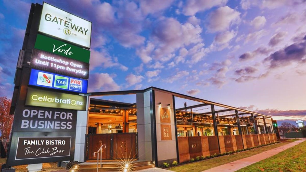 Visit Mildura - Cafes and Restaurants